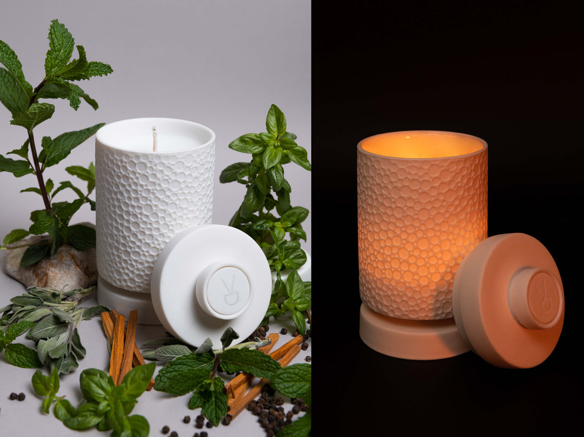 Candles – Van Dang Fragrances