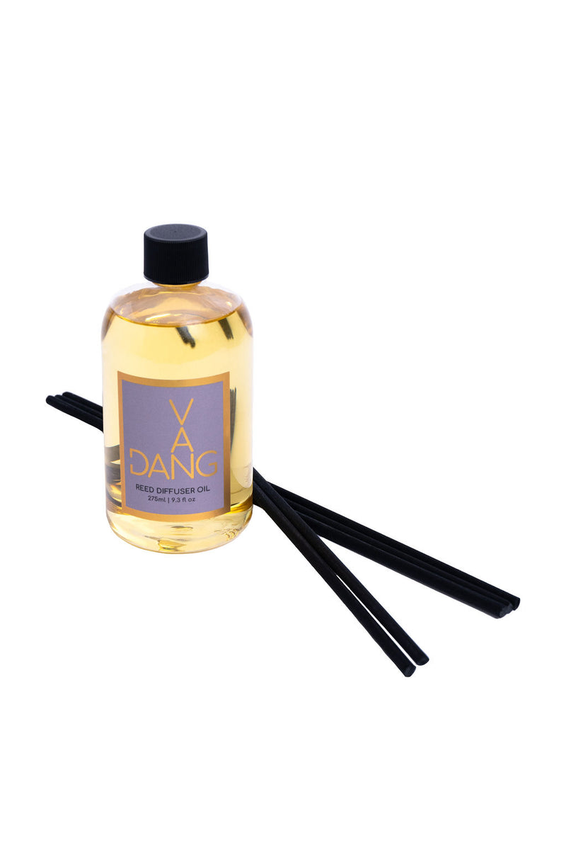 Reed Diffuser Oil Refills – Van Dang Fragrances
