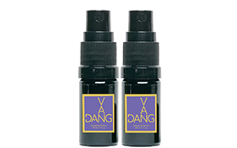 Two 5ml Perfumes – Van Dang Fragrances