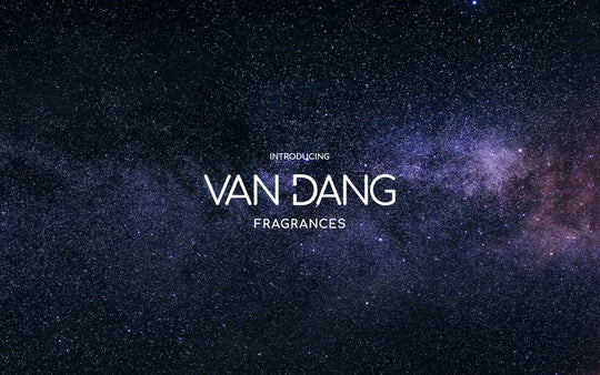 Van Dang Fragrances